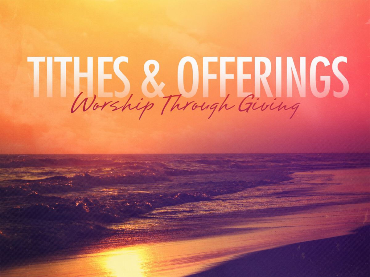 Give to Southside | Southside Methodist Church