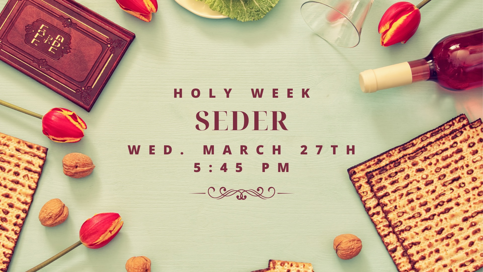 Events at Southside | Southside Methodist Church