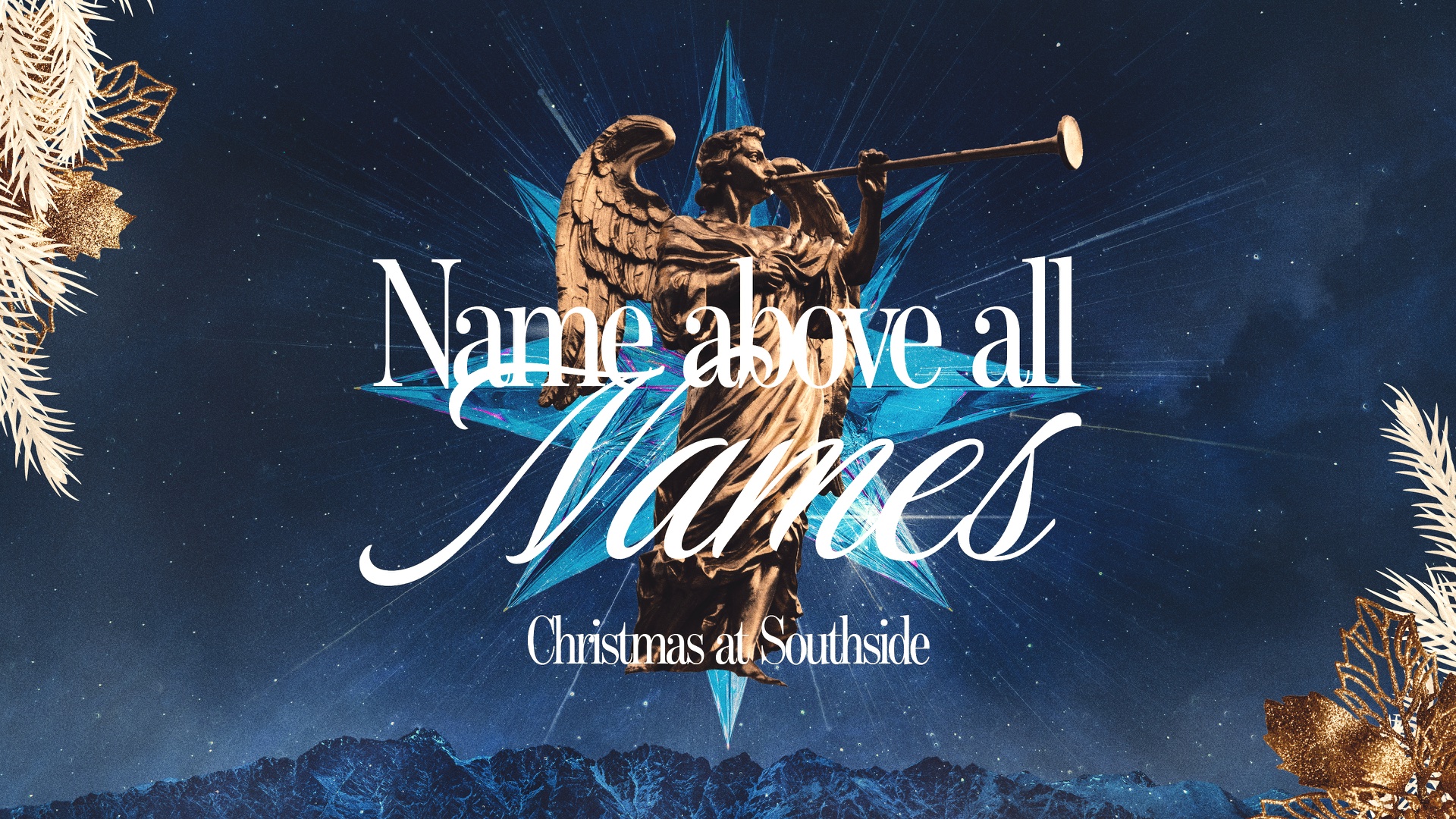 Christmas at Southside | Southside Methodist Church